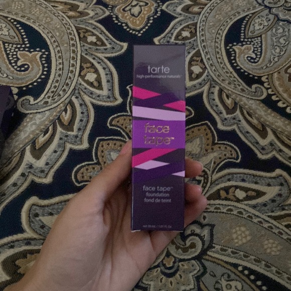 tarte | Makeup | Shape Tate Foundation Tarte | Poshmark